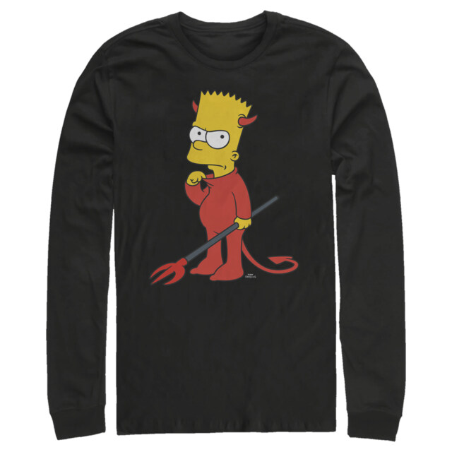 Officially Licensed The Simpsons Merchandise Collectibles & Gear | Fendory