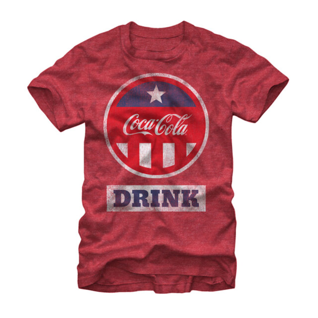 Shop Coca-Cola Merchandise: Exclusive Apparel & More | Fendory