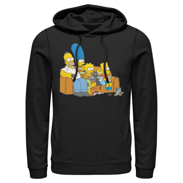 Officially Licensed The Simpsons Merchandise Collectibles & Gear | Fendory