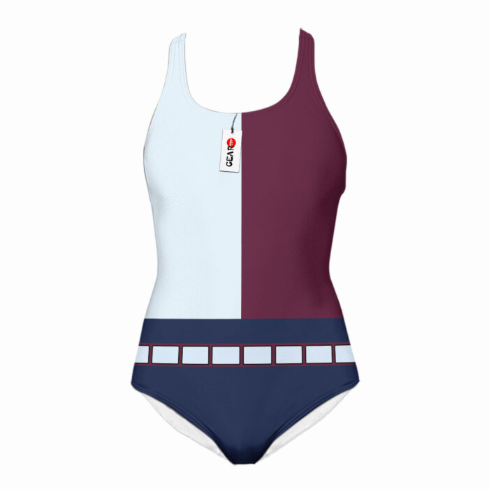 MHA Shoto Todoroki Swimsuit Custom Swimwear VA0601
