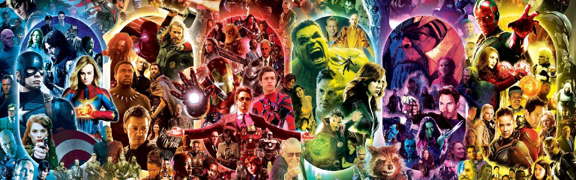 Officially Licensed Marvel Collectibles & Apparel â€“ The Ultimate ...