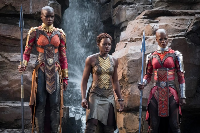 What Is The Battle Cry Of Wakanda? Here's Everything You Need To Know | Fendory