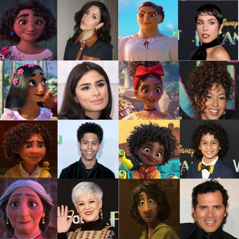 Will There Be An Encanto 2? Everything We Know So Far | Fendory