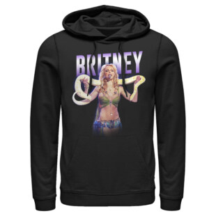 Britney Spears Hoodie Collection | Fendory