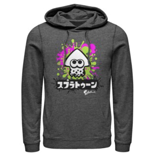 Splatoon | Fendory